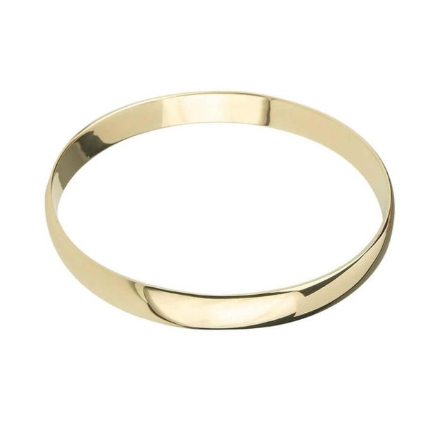 Solid Gold Bangles for Women for sale | NEWBURY'S