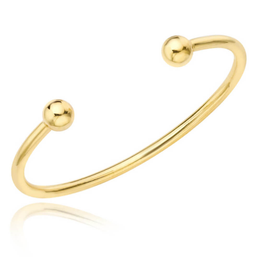 Torque bangle womens store