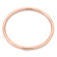 Solid 18ct Gold Bangles for Women for sale | Newbury's