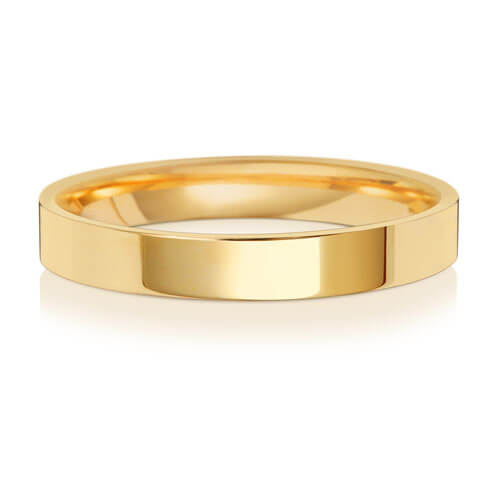 9ct Gold Wedding Rings for Women for sale UK | NEWBURY'S